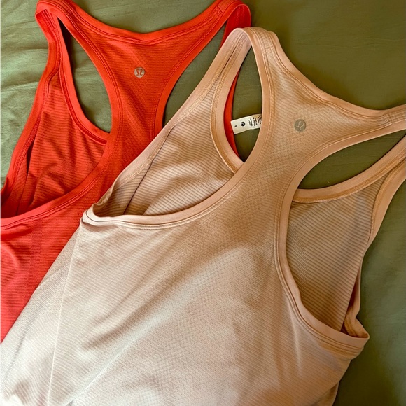 lululemon athletica | Tops | Lululemon Swiftly Tech Tank | Poshmark